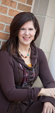 Mary Kassian in Ontario | Discerning Daughters